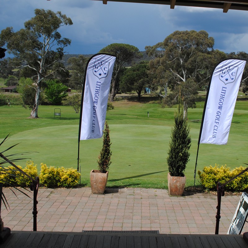 Membership - Lithgow Golf Club