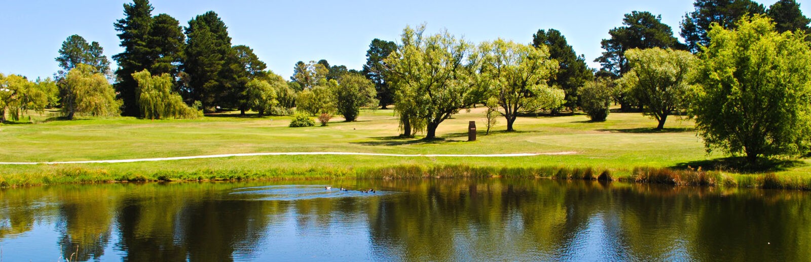 Lithgow Golf Club