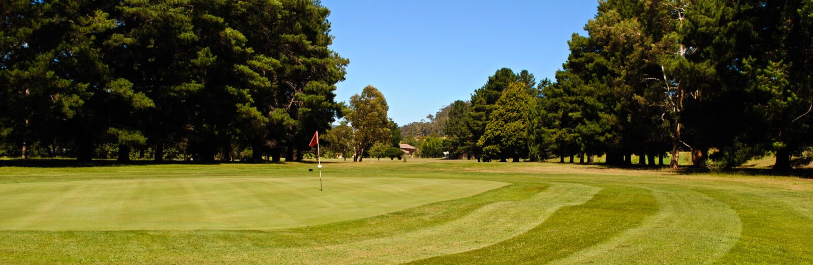 Lithgow Golf Club
