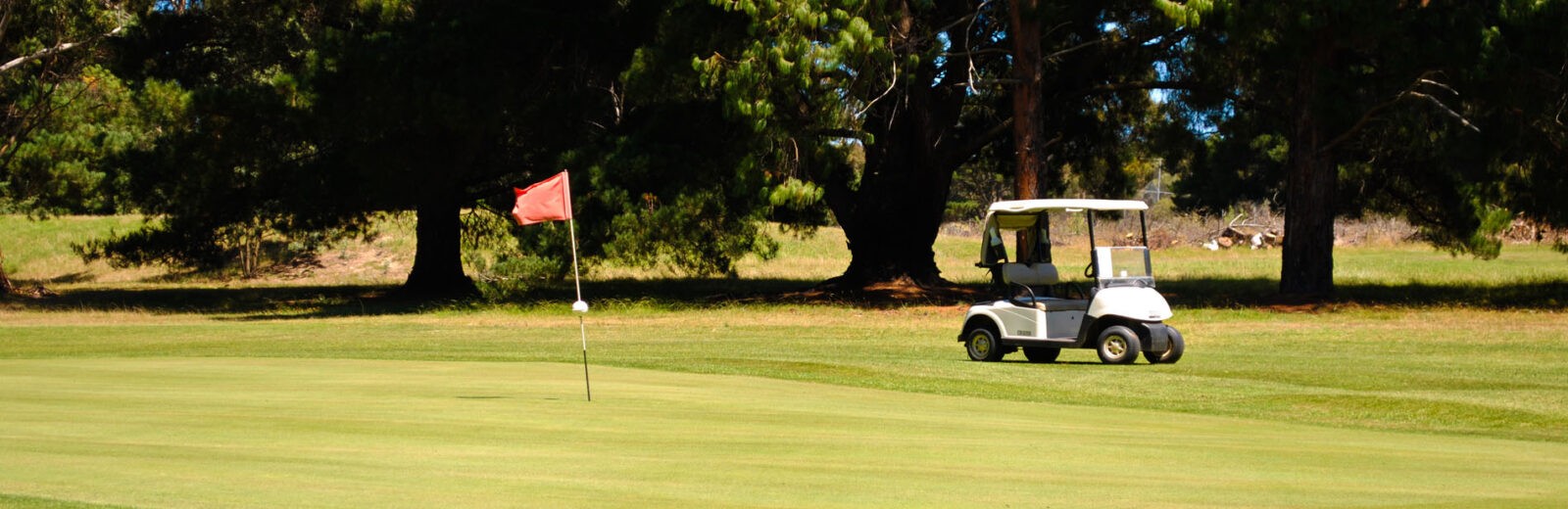 Lithgow Golf Club