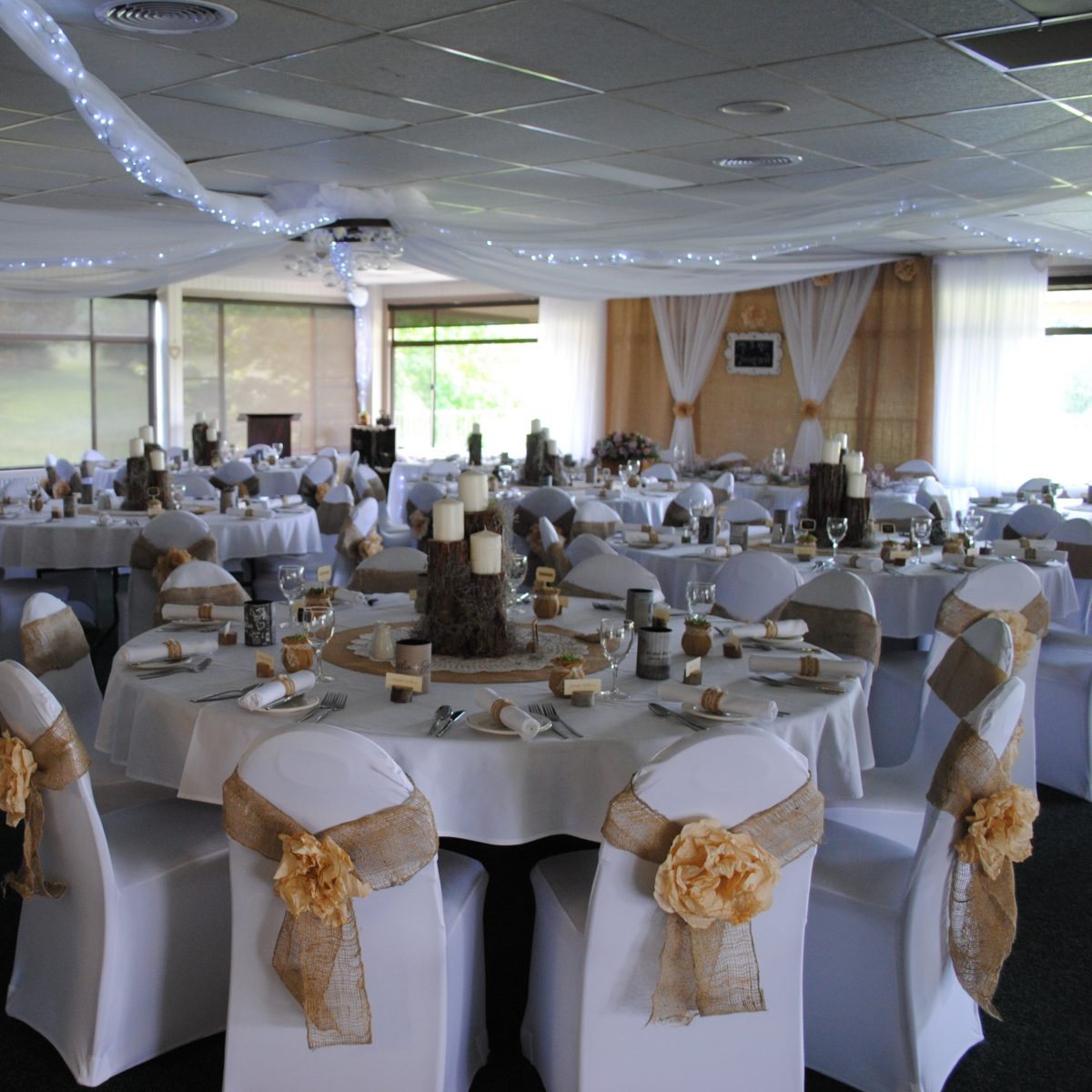 Functions - Lithgow Golf Club
