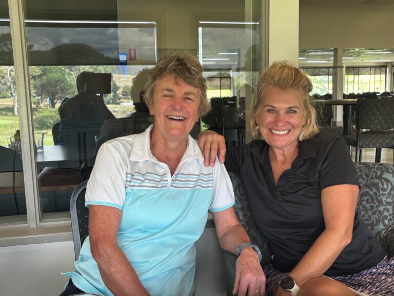 Lithgow Golf Club | Scenic 18-Hole Golf Course in Marangaroo