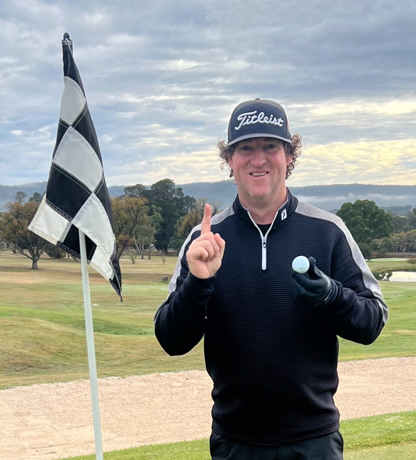 Lithgow Golf Club | Scenic 18-Hole Golf Course in Marangaroo