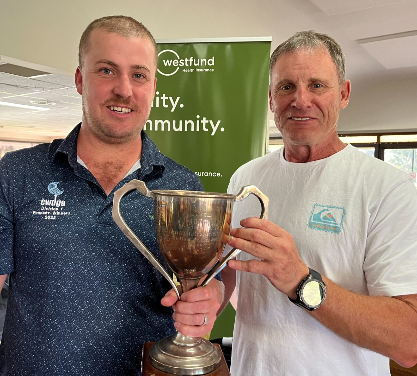 Lithgow Open 2025 - Lithgow Golf Club