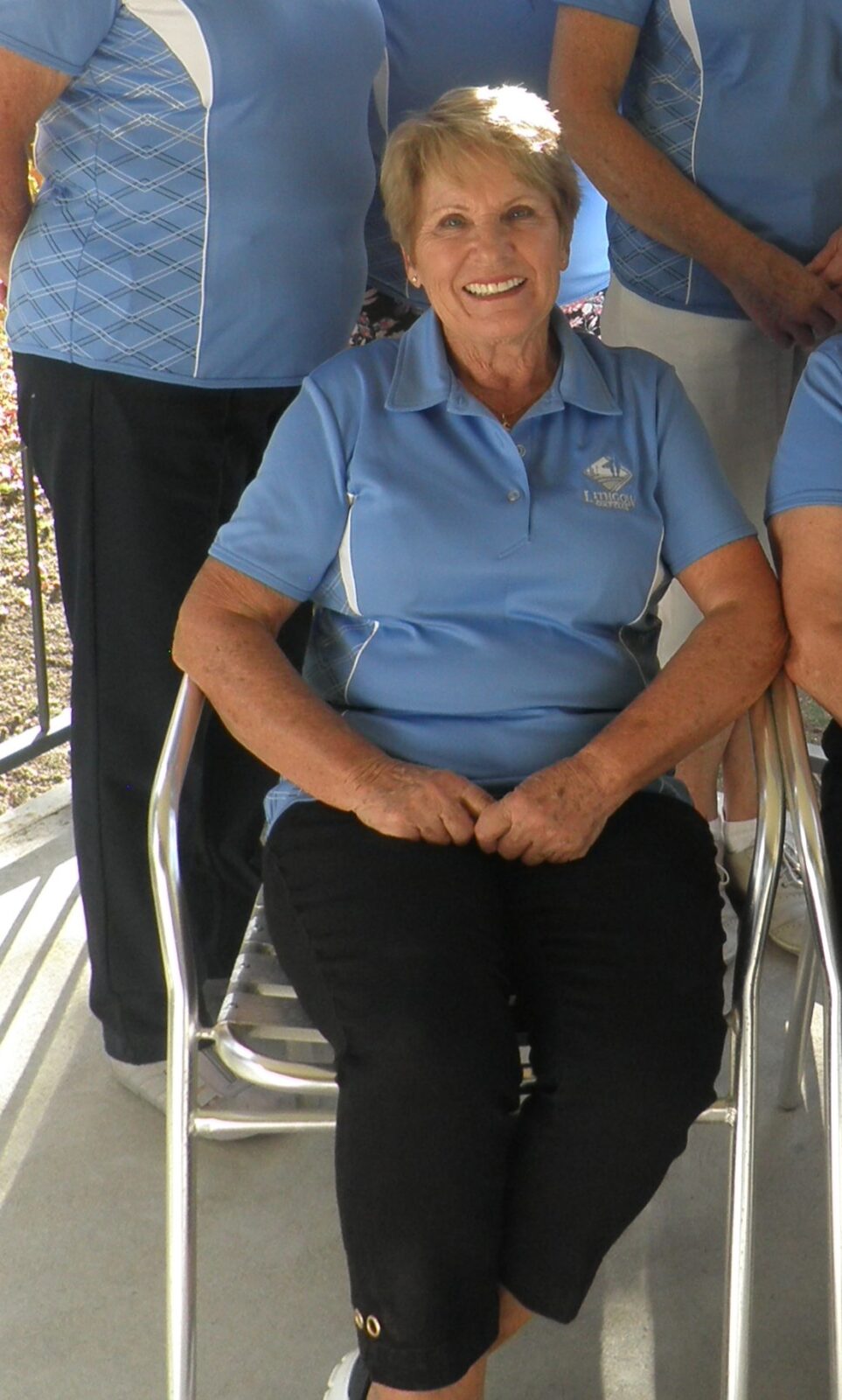 Ladies Results Week Ending 7th December 2025 - Lithgow Golf Club