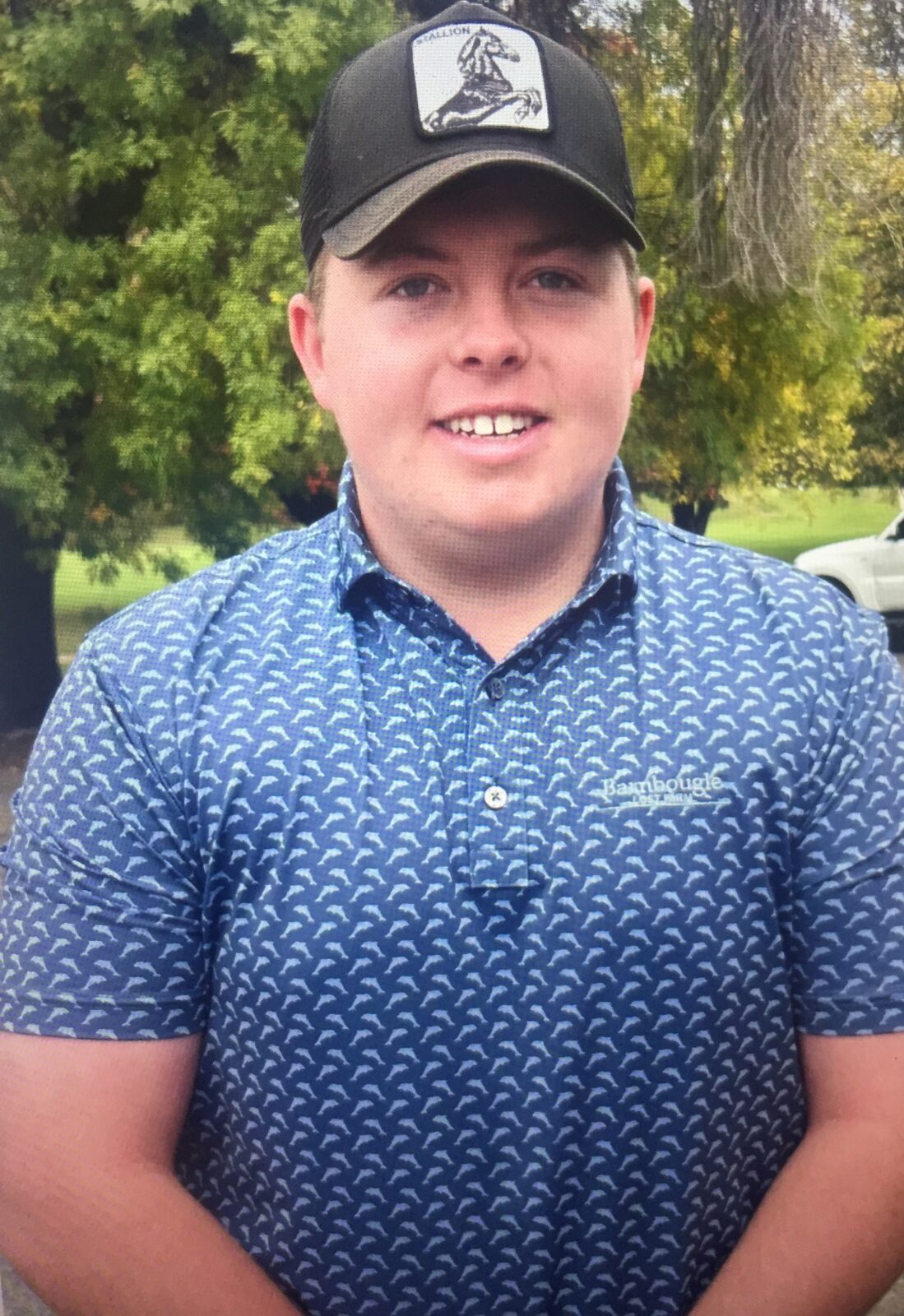 Results week ending 21st December 2025 - Lithgow Golf Club