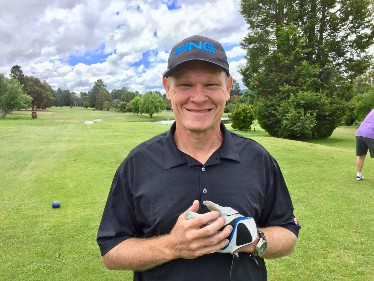 Lithgow Golf Club | Scenic 18-Hole Golf Course in Marangaroo